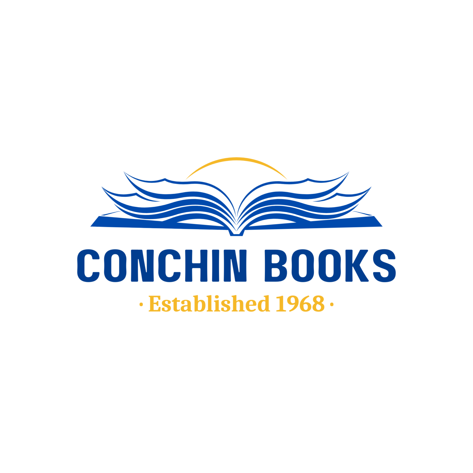 Shop - Conchin Books