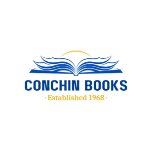 Shop - Conchin Books